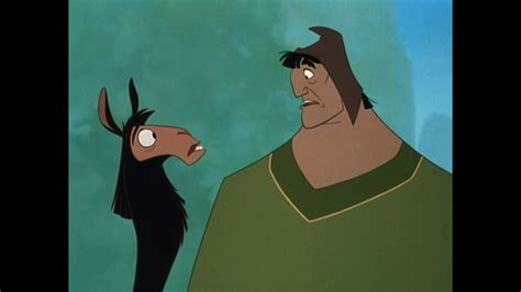 The Emperor S New Groove DVD Trailer 1 YouTube