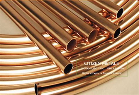 Cupro Nickel 70 30 90 10 Pipe Tube Suppliers In Kuwait C71500 Copper