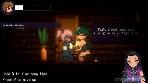 Drain Mansion bez komentarza Succubus dominuje nade mną Hentai