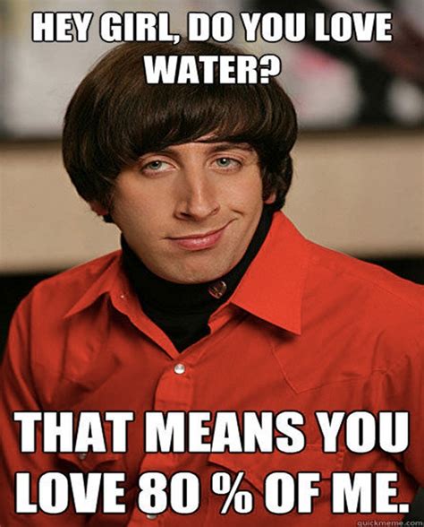Pick Up Line Panda Memes