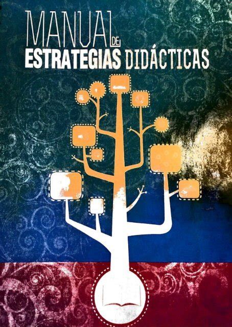 Manual de Estrategias didácticas