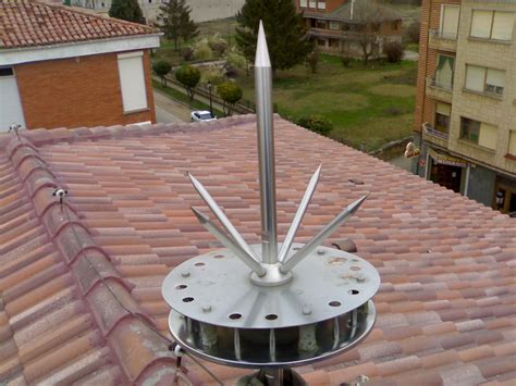 Pararrayos
