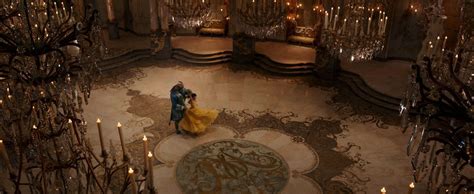 VIDEO First Trailer Arrives For Disney S Live Action Beauty And The
