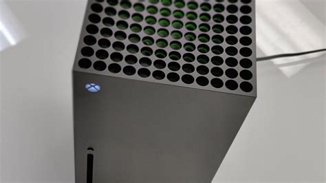 Xbox Series X Review Power Performance And Value Welcome To