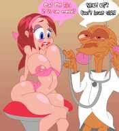 Post Ren And Stimpy Ren And Stimpy Adult Party Cartoon Ren