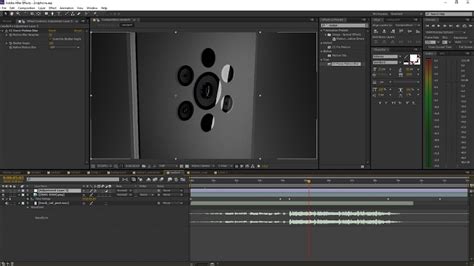 How To Add Motion Blur In After Effects