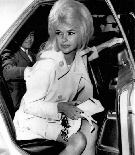 Pin On Jayne Mansfield