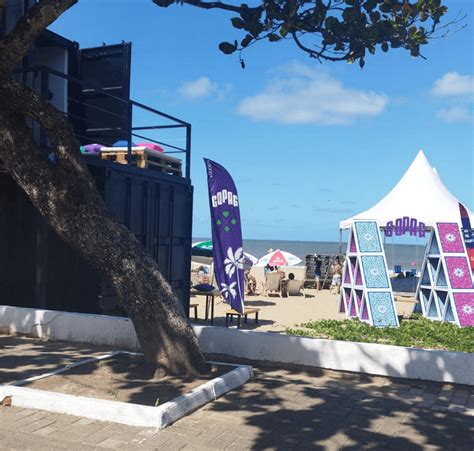 Secretaria De Esporte E Lazer De Balne Rio Pi Arras Abre A Arena