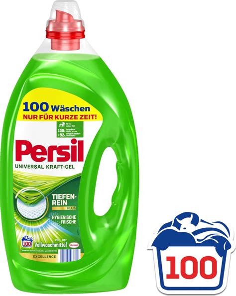 Persil Universal El Do Prania Pra De Pranie I Prasowanie Ele