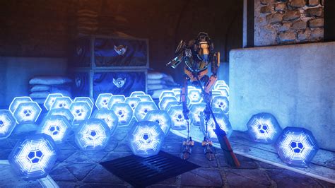 Destiny On Twitter In The Lead Up To Lightfall We Ve Implemented