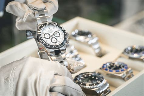 Why Are Rolex Watches So Expensive W Pricing Bestranked