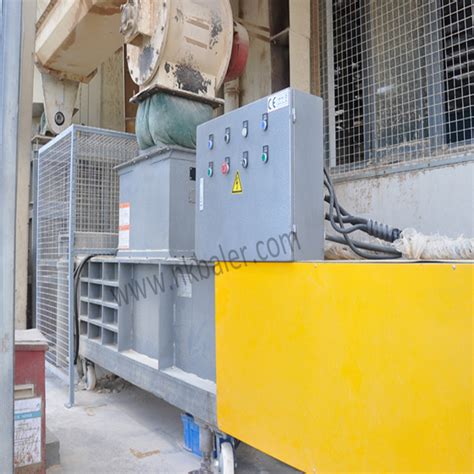 Coconut Peat Baler Nick Machinery