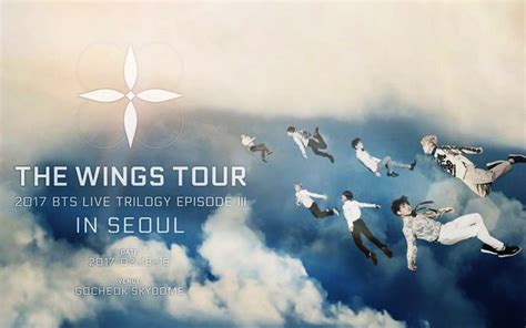 THE WINGS TOUR OPENING FINAL