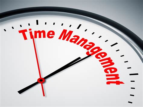 Time Management Tips For Business Owners Executives