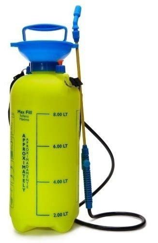 Asperjadora Fumigadora Espalda Litros Manual Nueva Verde Mercadolibre