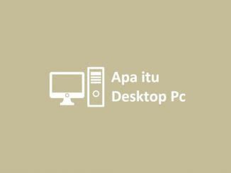 Apa Itu Taskbar Pada Laptop Simak Penjelasannya