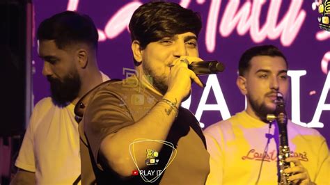 Alex Botea Romeo Si Julieta Majorat Daria Live By Barbu Events