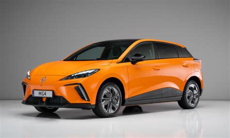 Le Migliori Auto Elettriche Per Rapporto Prezzo Autonomia Il Giornale