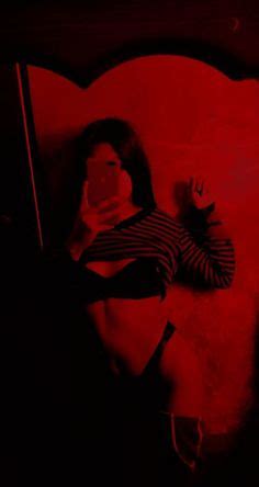 Pose Sexys En El Espejo