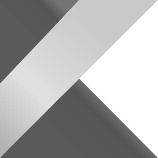 Kotlin Logo Black And White Brands Logos
