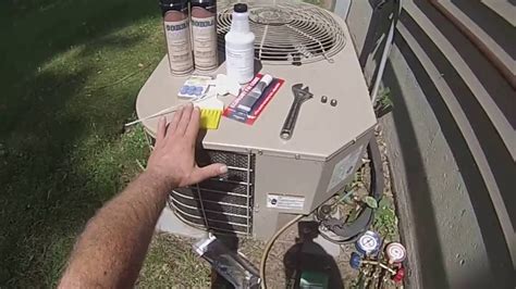 Cost To Fix Air Conditioning Leak