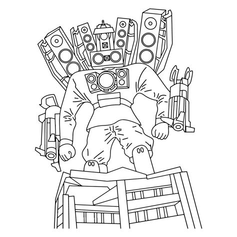 Pin by Alissa Götz on Dekoration in 2024 Coloring pages Fnaf