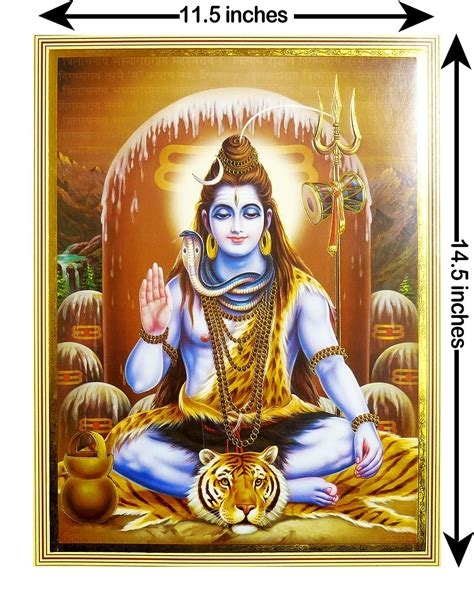 An Incredible Compilation Of Over 999 Stunning Images Of Lord Shiva In