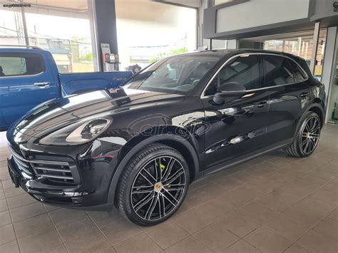 Car Gr Porsche Cayenne E Hybrid X Ps Panorama