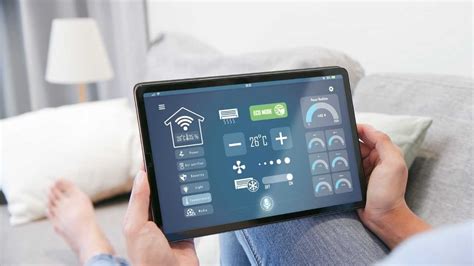 Know Top 5 Benefits Of Iot Based Temperature Humidity Monitoring