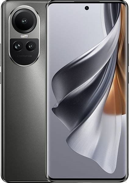 Etoren Unlocked Oppo Reno 10 Pro 5G CPH2525 Dual Sim 256GB