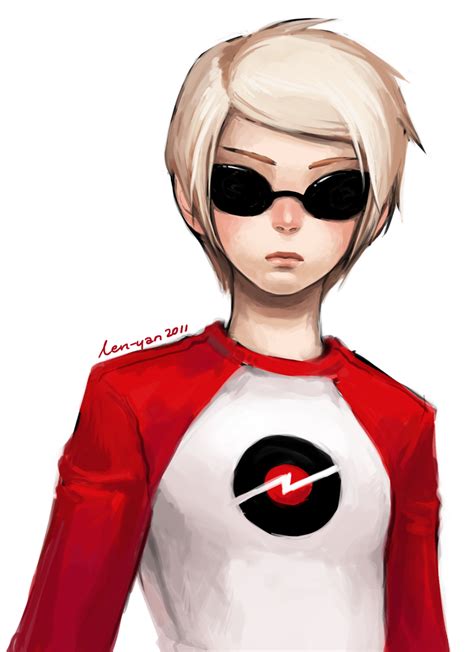 Dave Strider Homestuck Image By Len Yan Zerochan Anime