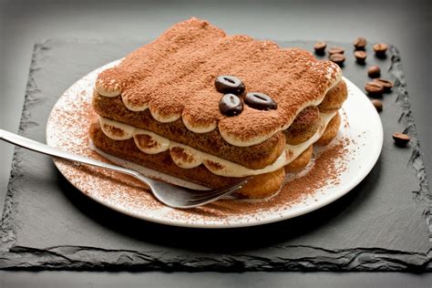 Tiramisù alla Nutella la ricetta per dolci semplici e veloci