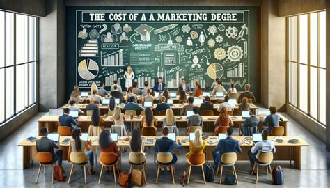 2024 Cuánto cuesta estudiar la carrera de marketing