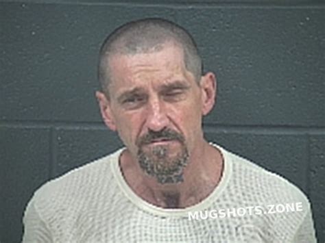 HUSH JR PETER EMERSON 08 29 2023 Morrow County Mugshots Zone