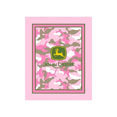 Pink John Deere Backgrounds