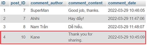 Left Join Trong Mysql Hướng Dẫn Sử Dụng Left Join Để Kết Hợp Dữ Liệu