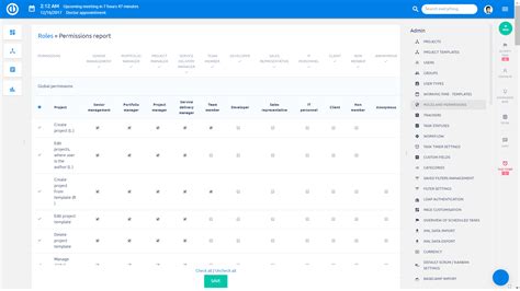 Szerepk R K S Enged Lyek Easy Project