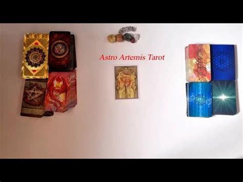 Blizanci Tarot Otvaranje Za Listopad Oktobar Youtube