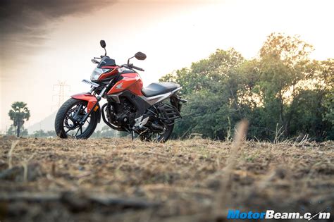 Honda Hornet Bike Image Hd Reviewmotors Co