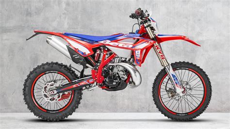 Beta Ecco Le Nuove RR Racing MY 2021