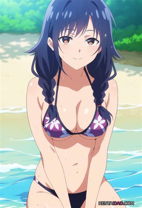 Hentaidad Sayo Hentai
