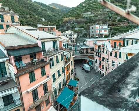 50 Key Cinque Terre Tips For First Time Visitors The Ultimate Guide