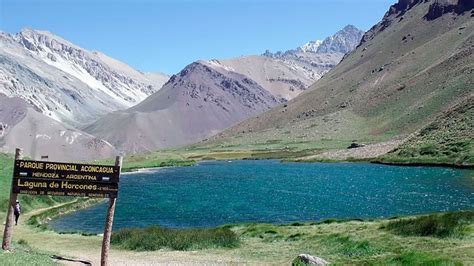 7 Lugares Imperdibles De Mendoza Para Conocer En Este Verano