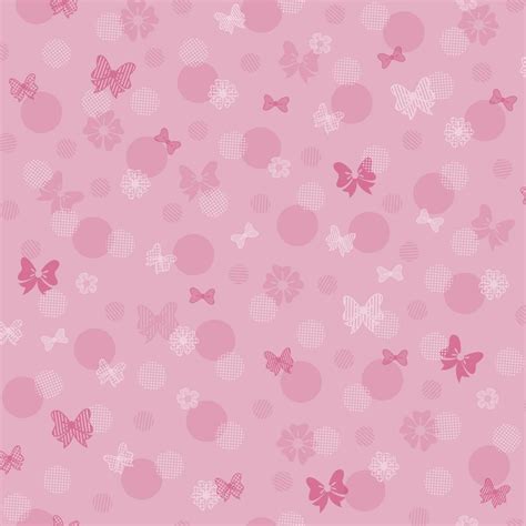 T I Background Pink Minnie Mouse Wallpaper D Th Ng Cho M Y T Nh
