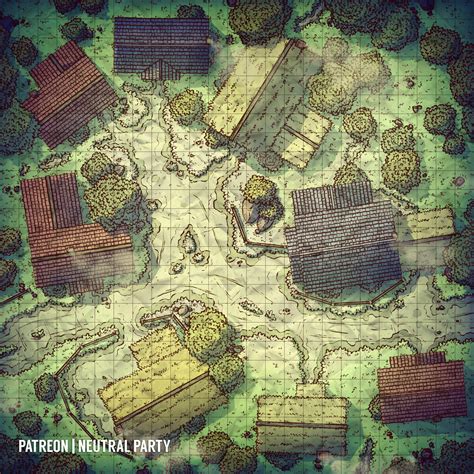 Crafting The Heart Of Your Campaign A Comprehensive Guide To D D