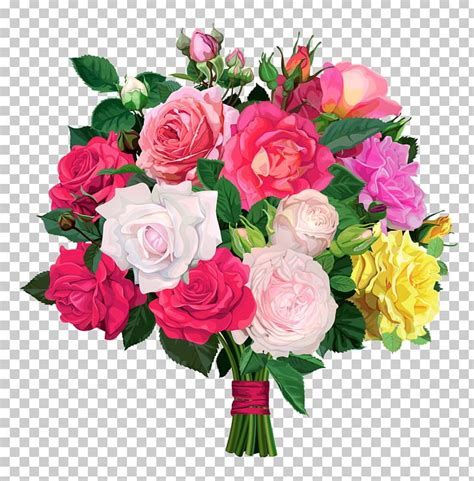 Flower Bouquet Clip Art Images Best Flower Site