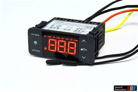 STC 2303 Temperature Controller Manufacturer Factory