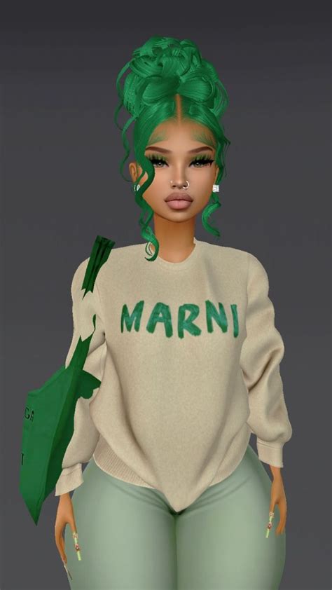 Pin On Dessin Vintage IMVU Imvu Outfits Ideas Cute Bratz Inspired