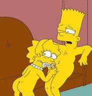 Post 504339 Bart Simpson FairyCosmo Lisa Simpson Ozdlinc The Simpsons