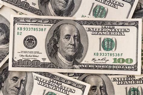 Wallpaper Dollars